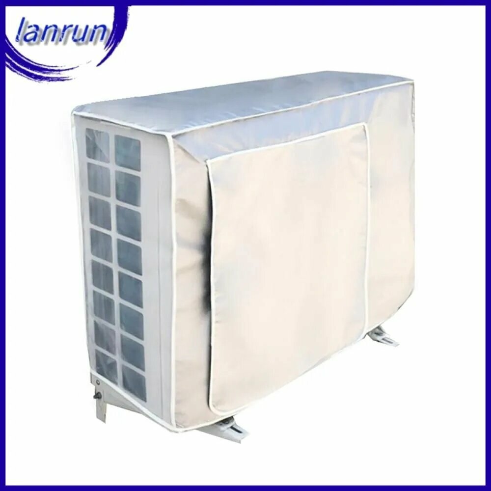 Чехол для кондиционера с защитой от снега 1P 72*26*57 см