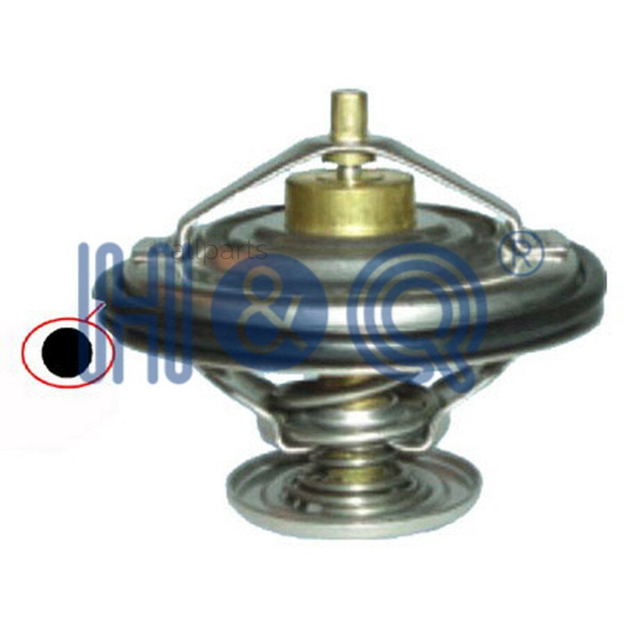 H&Q 5010BM102 Термостат
