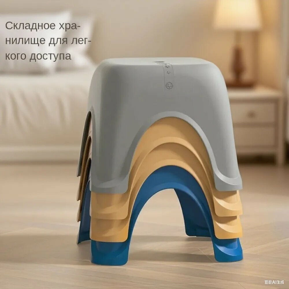 Скамья 21х18.5 см