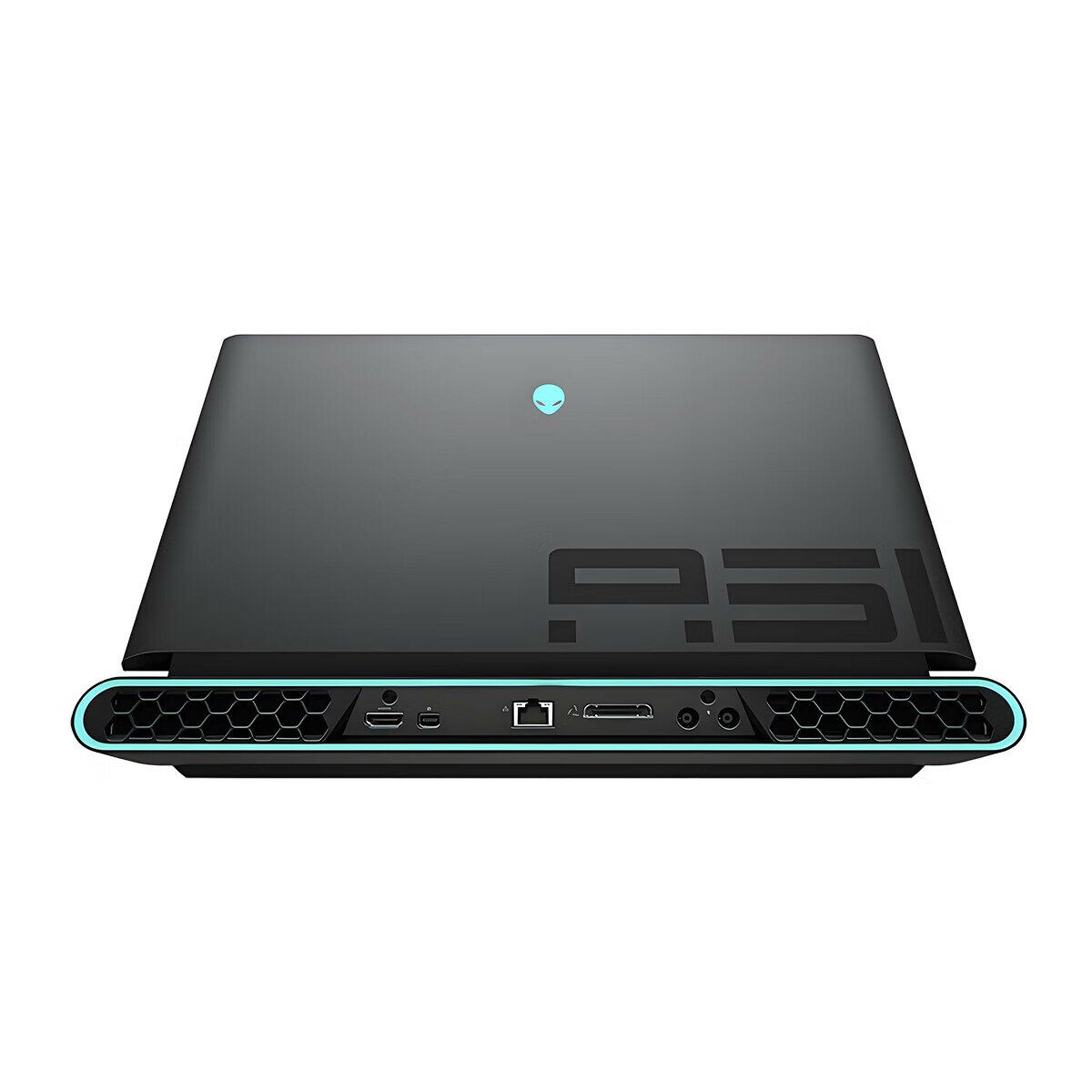 Alienware Ноутбук Alienware подержанный высококачественный игровой ноутбук M15 M17 X14 X15