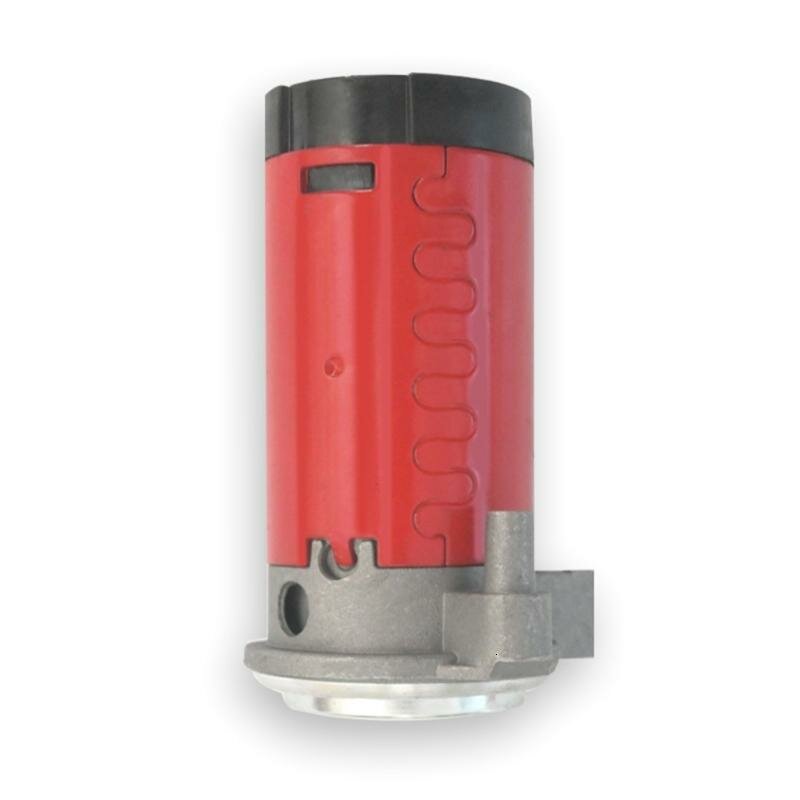 Компрессор для пневмосигнала 12/24 В, 12V