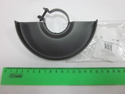 Кожух защитный УШМ 720/125 Enkor 225102