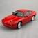 Модель BMW 850 CSI 1:24, Красный