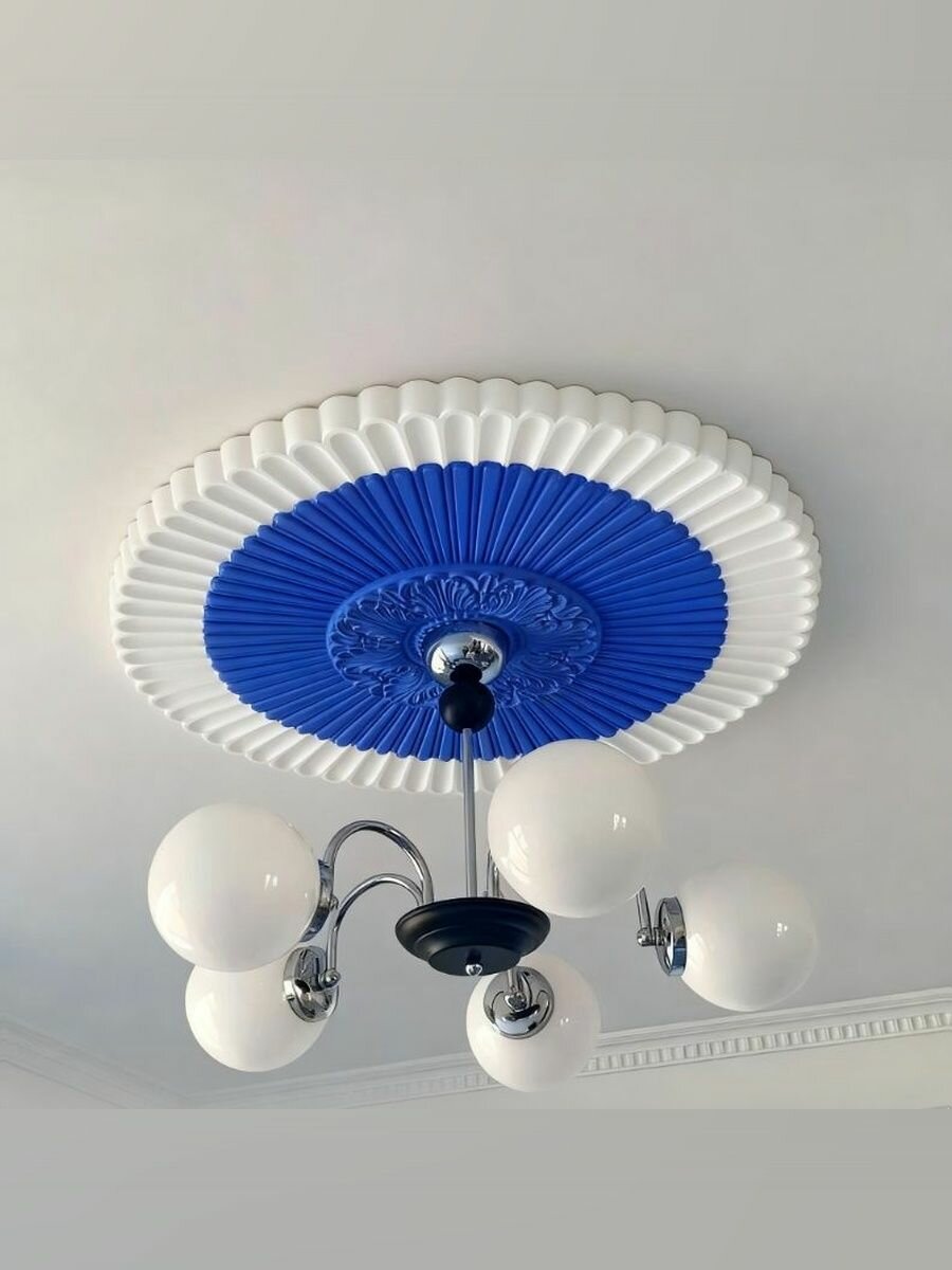 Элемент лепного декора