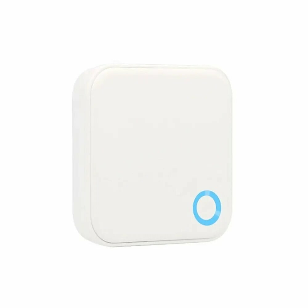 Для Мониторинга В Режиме Реального Времени Smart Ttlock App G5 Gateway Remote Crown