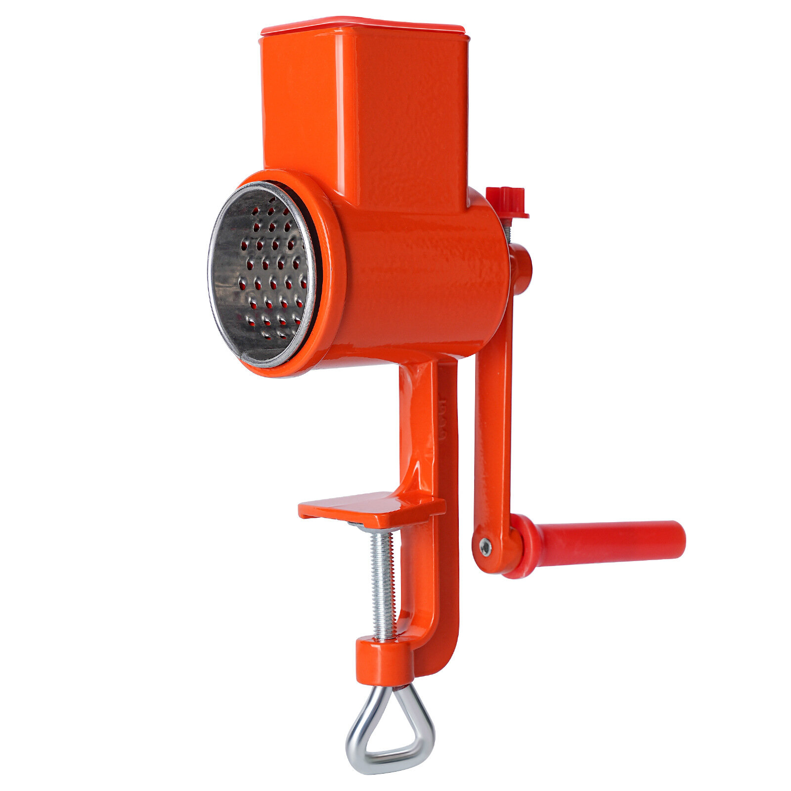 Ручная дробилка для орехов Amazon, измельчитель грецких орехов и арахиса, машина для сухофруктов, домашняя ручная мельница