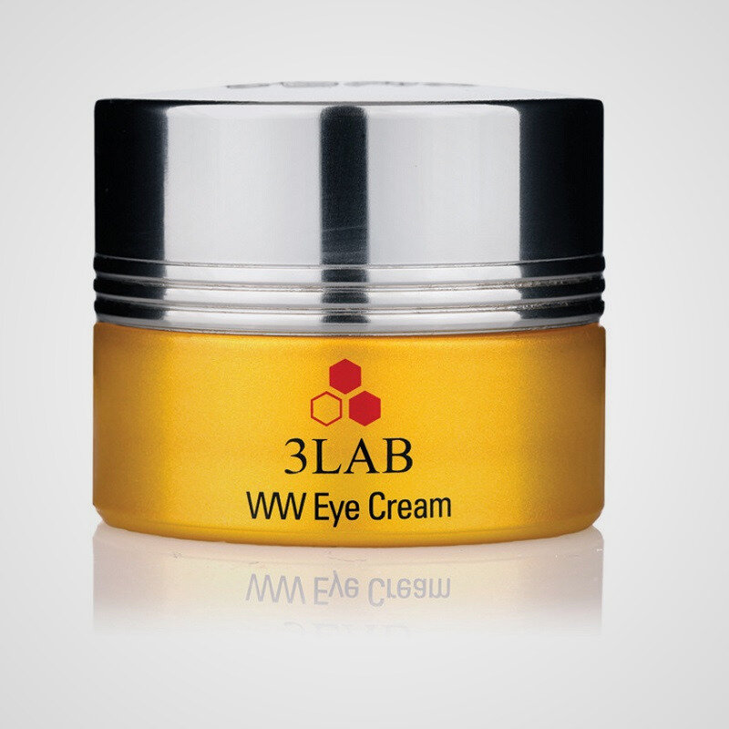 Крем для контура глаз для всех типов кожи 3Lab WW Eye Cream Крем 14 мл