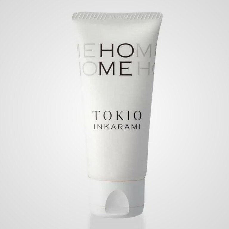 Маска-уход 50 гр Tokio Inkarami Home Mask Маска 50 гр