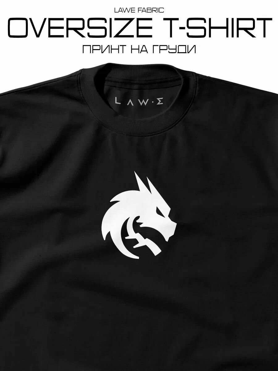 Футболка TEAM SPIRIT