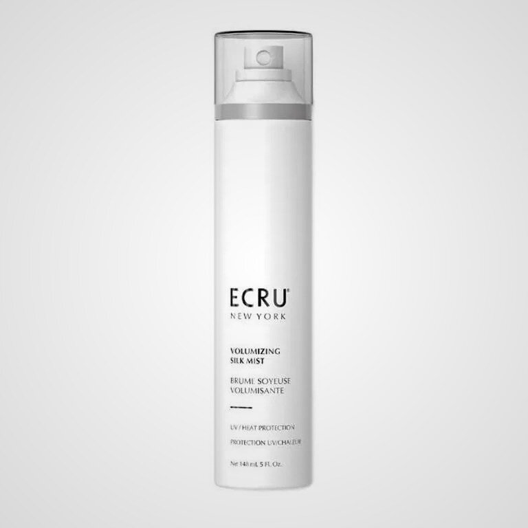 Спрей для объема и блеска 148 мл Ecru Volumizing Silk Mist Спрей 148 мл