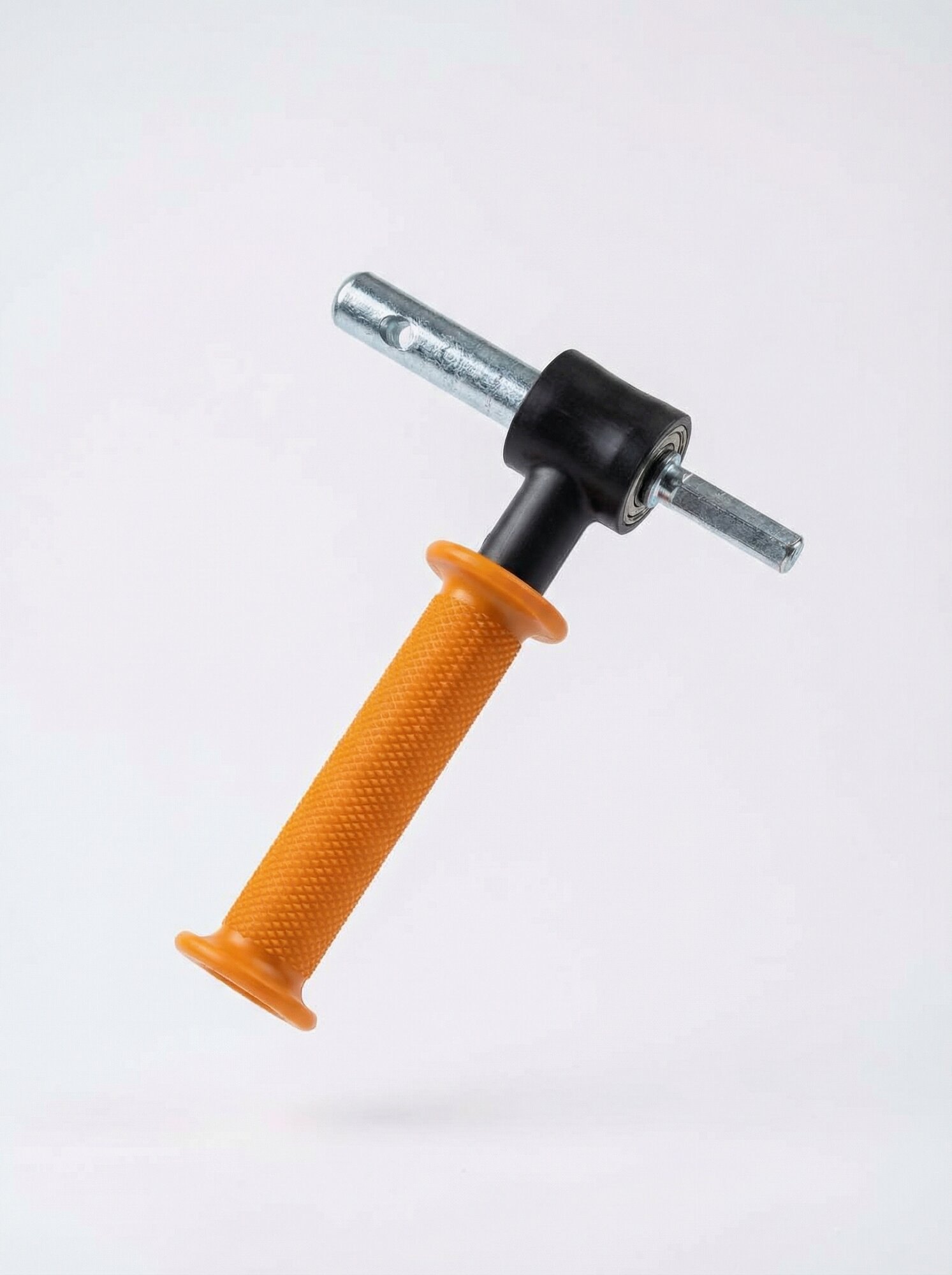 Переходник для шуруповерта на ледобур под внутренний диаметр шнека 22 мм