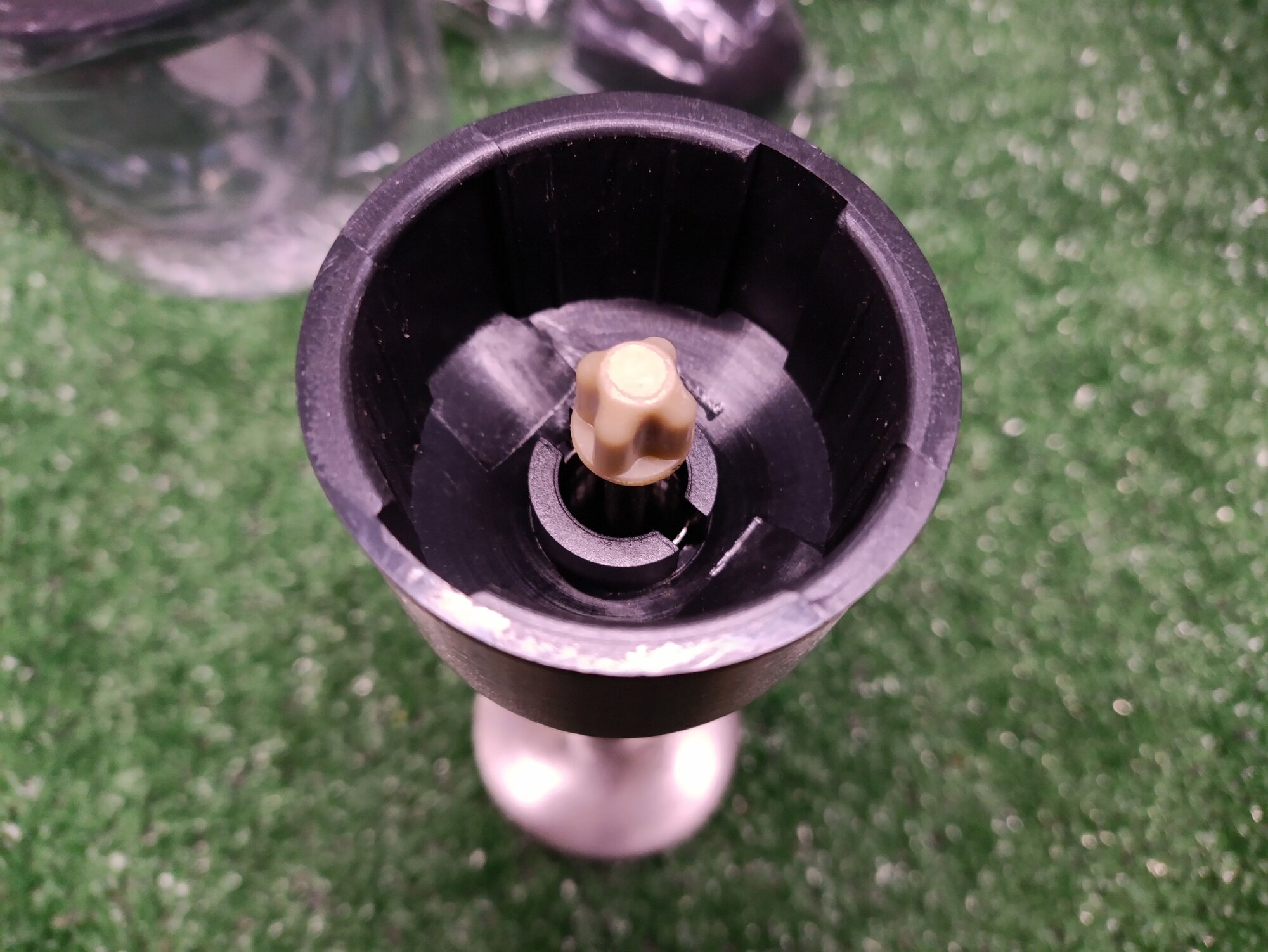 Чопер для блендера Galaxy GL2128