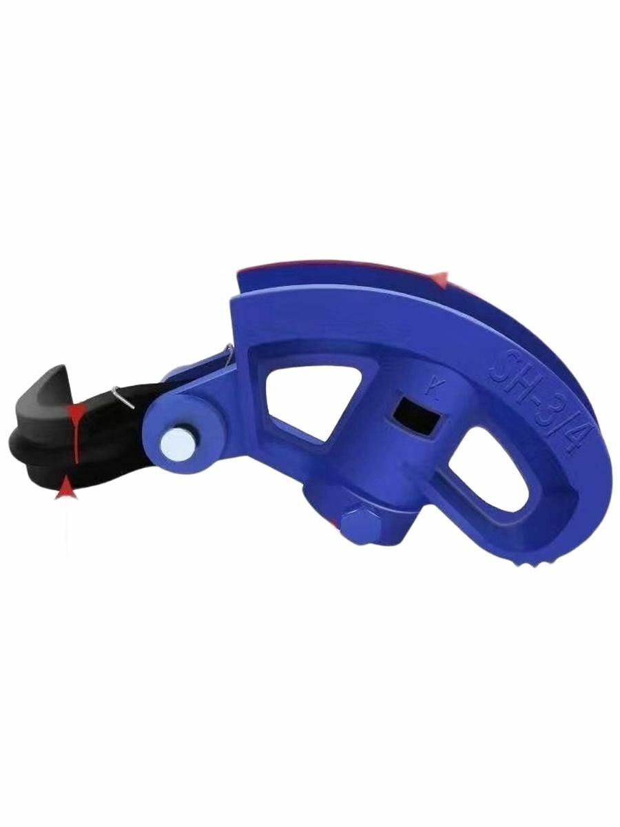 Станок для гибки профильных труб