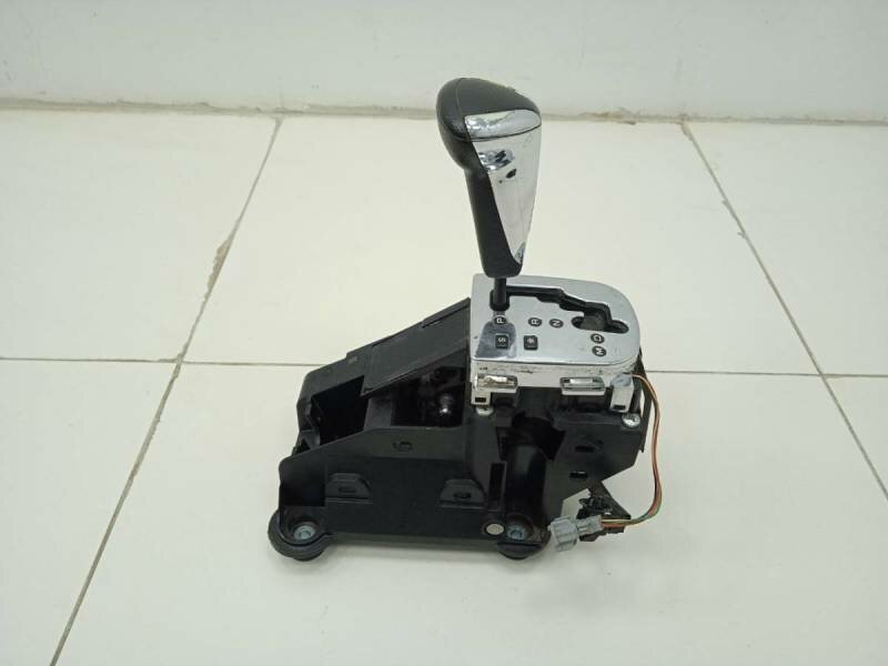 Кулиса КПП Citroen C4 2005-2011