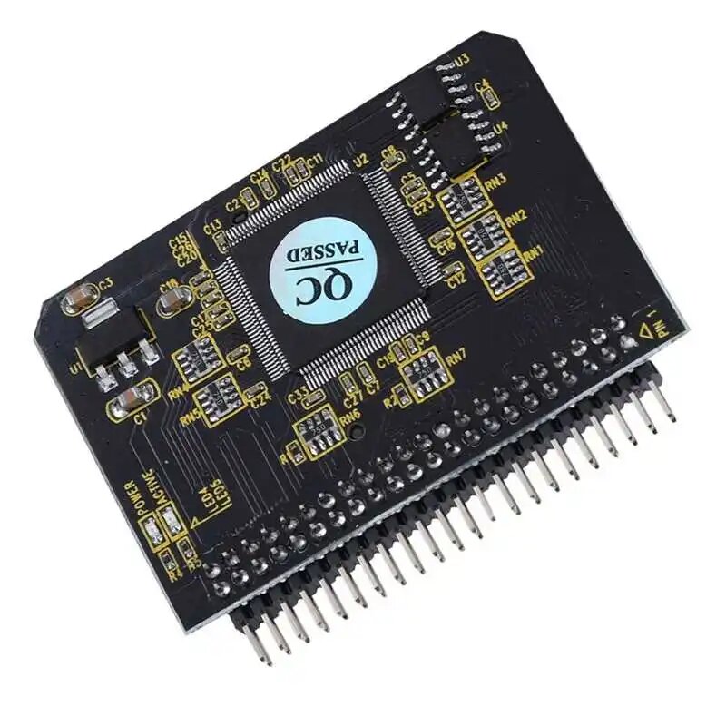 Адаптер SD на IDE 44 Pin YOUTHINK