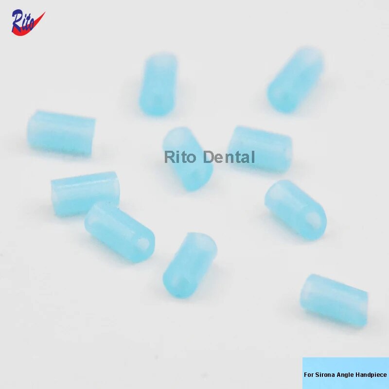 Уплотнительное кольцо Sirona RT-OR40, 10 pcs — фото 1