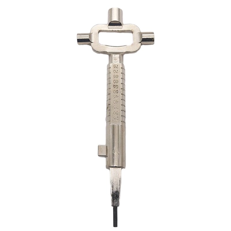 Аксессуары Полный Комплект Аксессуаров Трубчатый Замок Инструменты Кузнеца Оборудование Аксессуары Для Замков Из Цинкового Сплава Универсальные для Ремонта Ключей