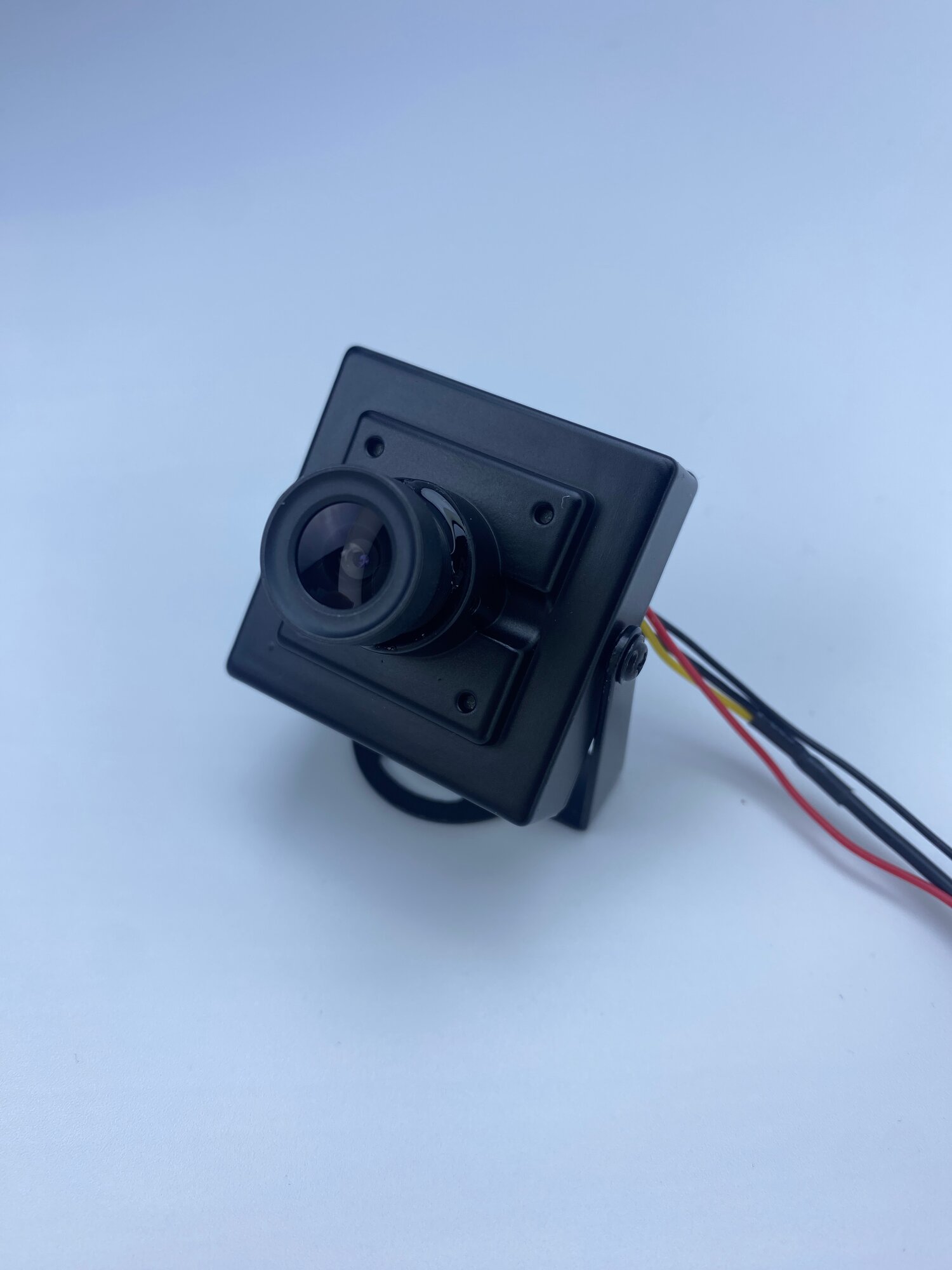 DT-AC0210CF 2Мп/Объектив 3.6 мм уличная аналоговая AHD/TVI/CVI/CVBS камера видеонаблюдения DIVITEC