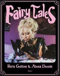 Книга "Fairy Tales"