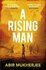Книга "A Rising Man"