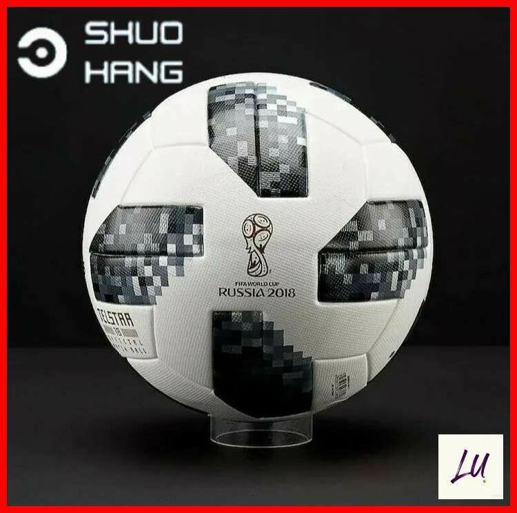 Футбольный мяч Telstar чемпионата мира по футболу 2018 года