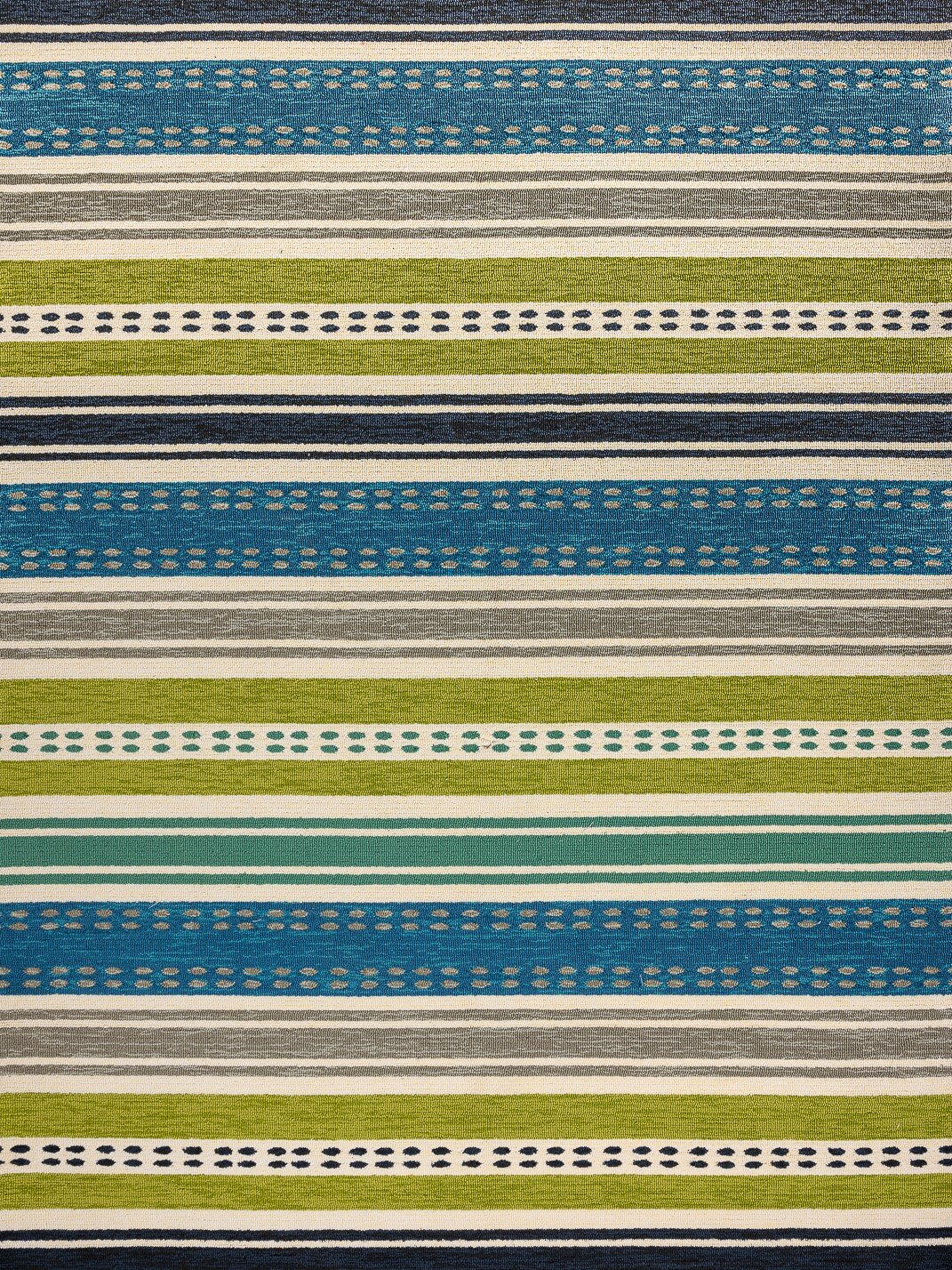 Ковер 160х230см, дизайнерский, подходит для улицы, Rivi Kiwi