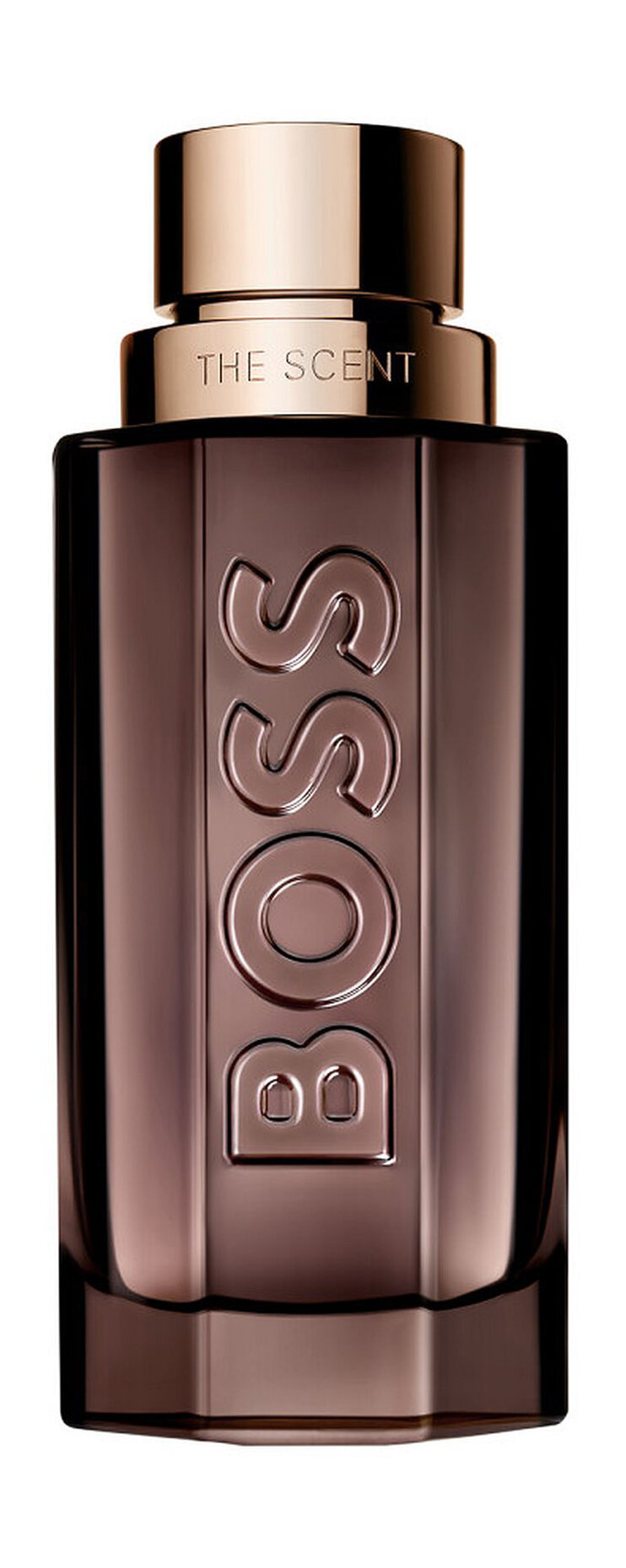 HUGO BOSS The Scent Le Parfum Духи муж, 100 мл