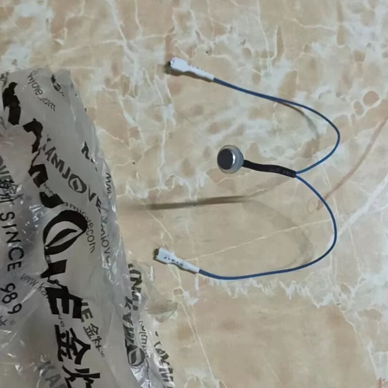 Оригинальный термостатный кабель Jinzao F9 F7 F8 для одиночного чайника с регулировкой температуры Линия контроля