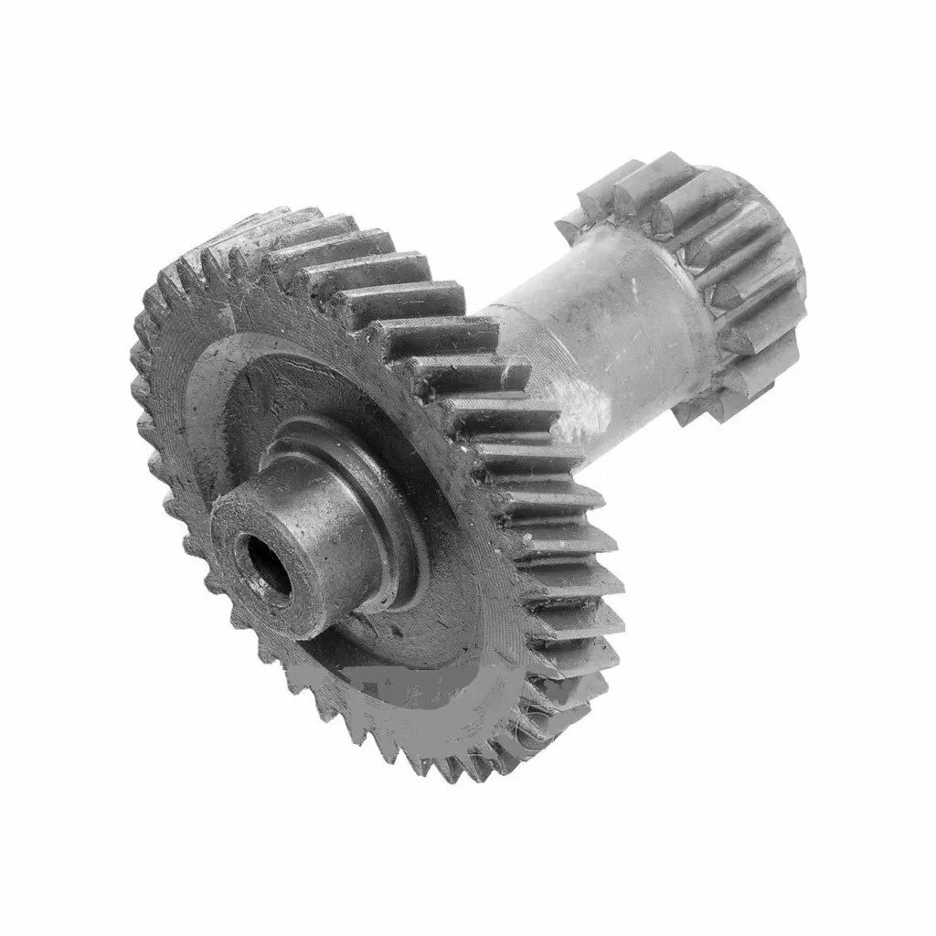 Блок шестерен 5-й передачи и заднего хода для ВАЗ 2123 Нива (Шевроле Нива), Лада 4х4 Легенд