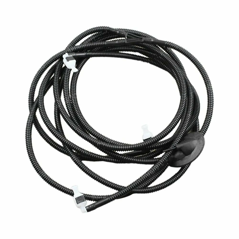 1J0955751D Шланг омывателя стеклоочистителя лобового стекла 1J0955751B