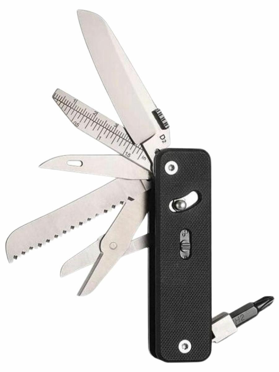 Набор для клиппера крепежного 24мм x, 1 шт.