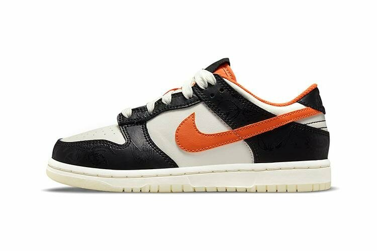 Кроссовки Dunk Low PRM