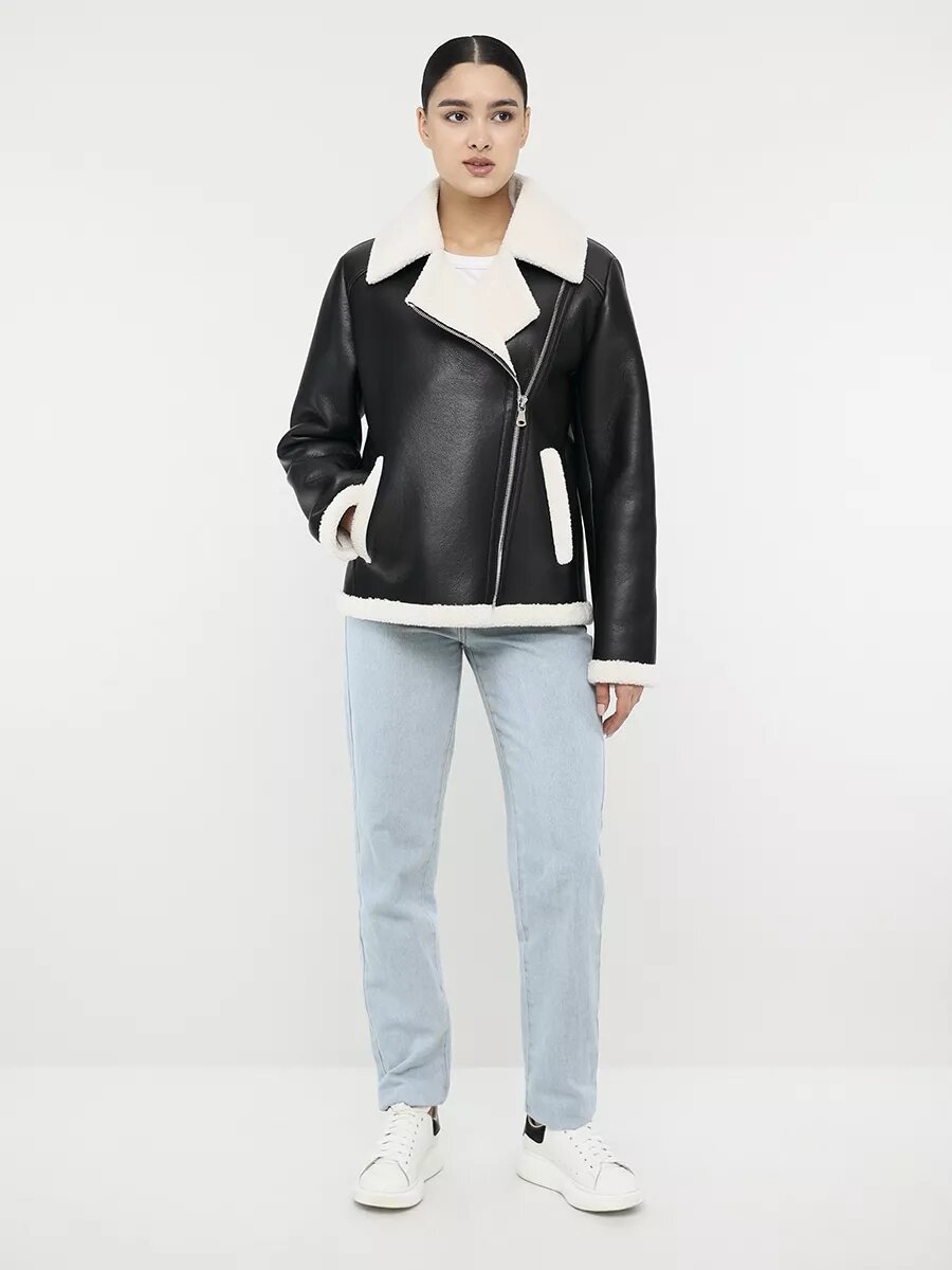 Дублёнка Базовая коллекция