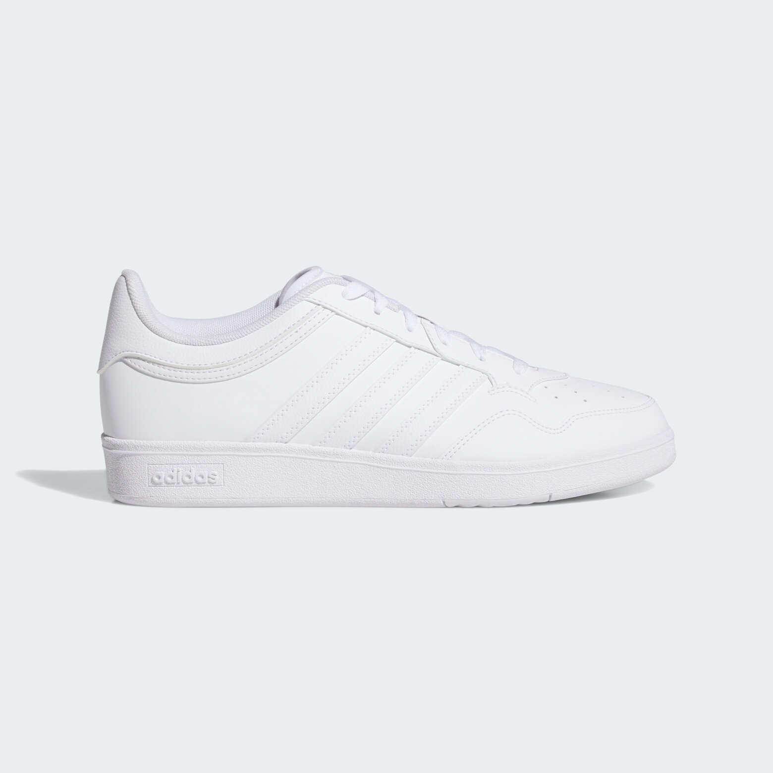 Кеды Hoops 4.0