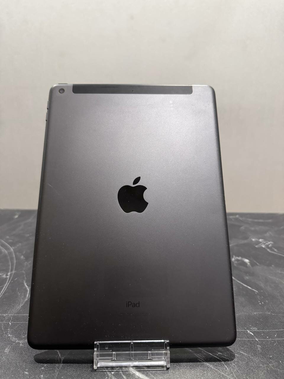 10.2" Планшет Apple iPad 7 2019, Wi-Fi + Cellular, 32 гб, Space Gray
