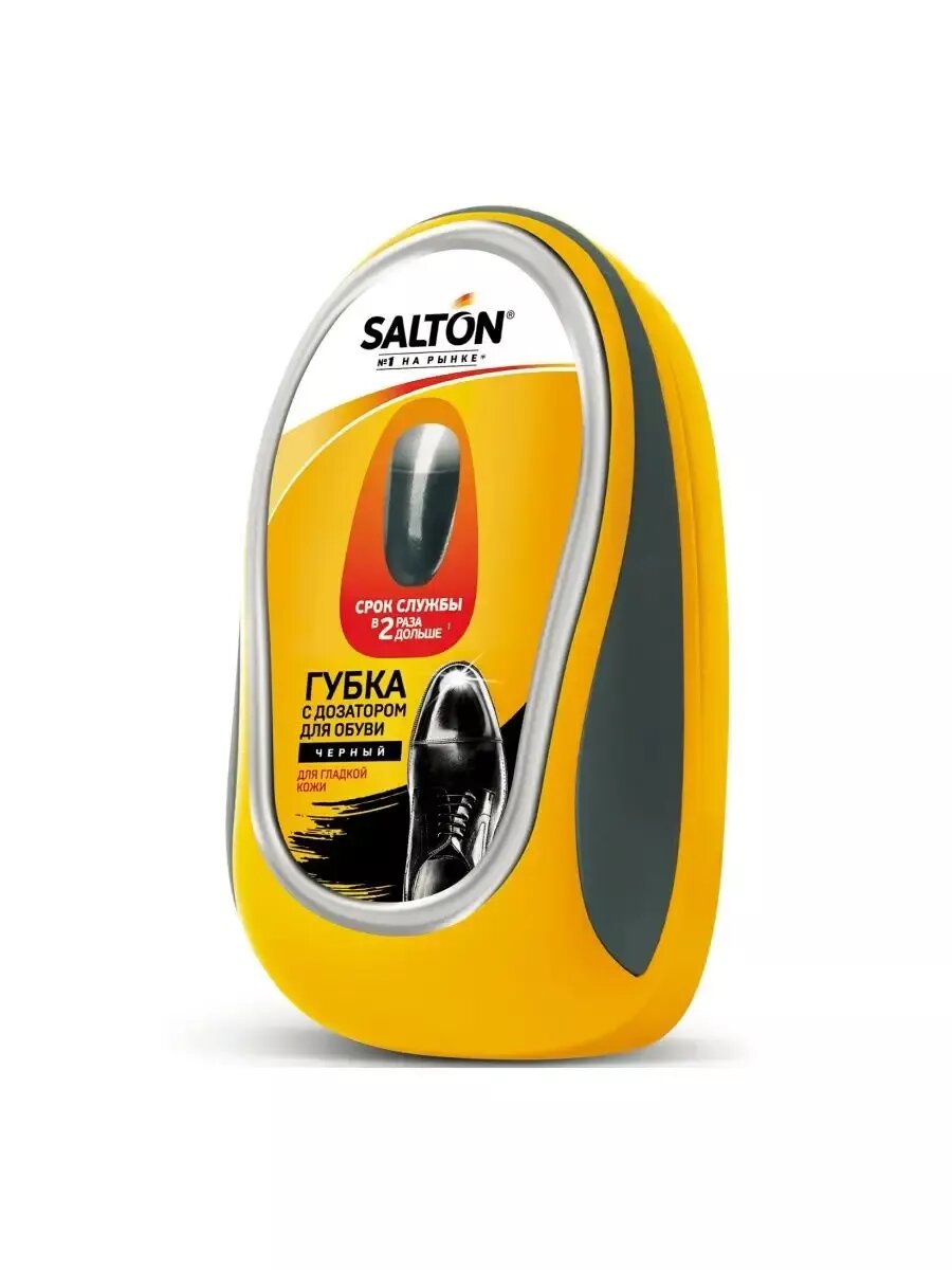 Губка для обуви Salton