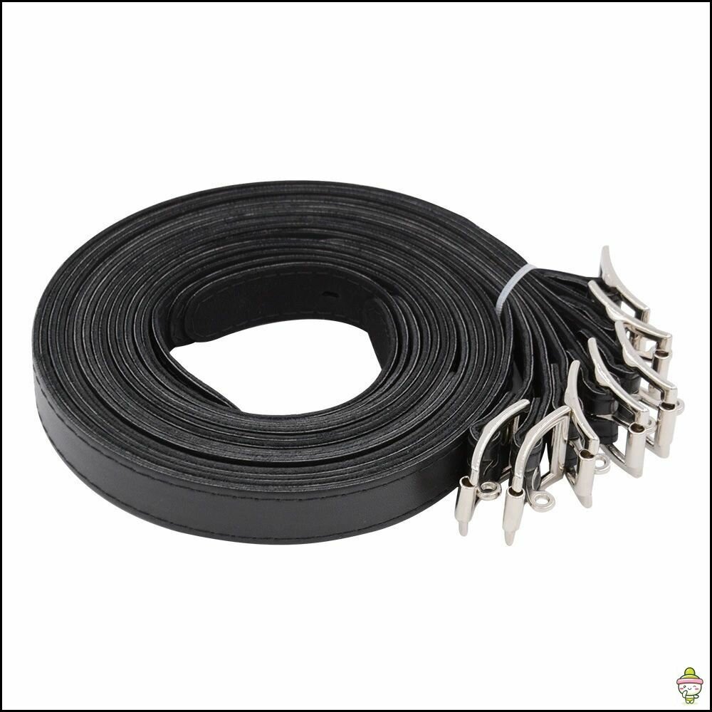 Набор для бондажа, товары для БДСМ для взрослых, 7 ремней для бондажа, эротические игрушки для взрослых. Новая модель 2025