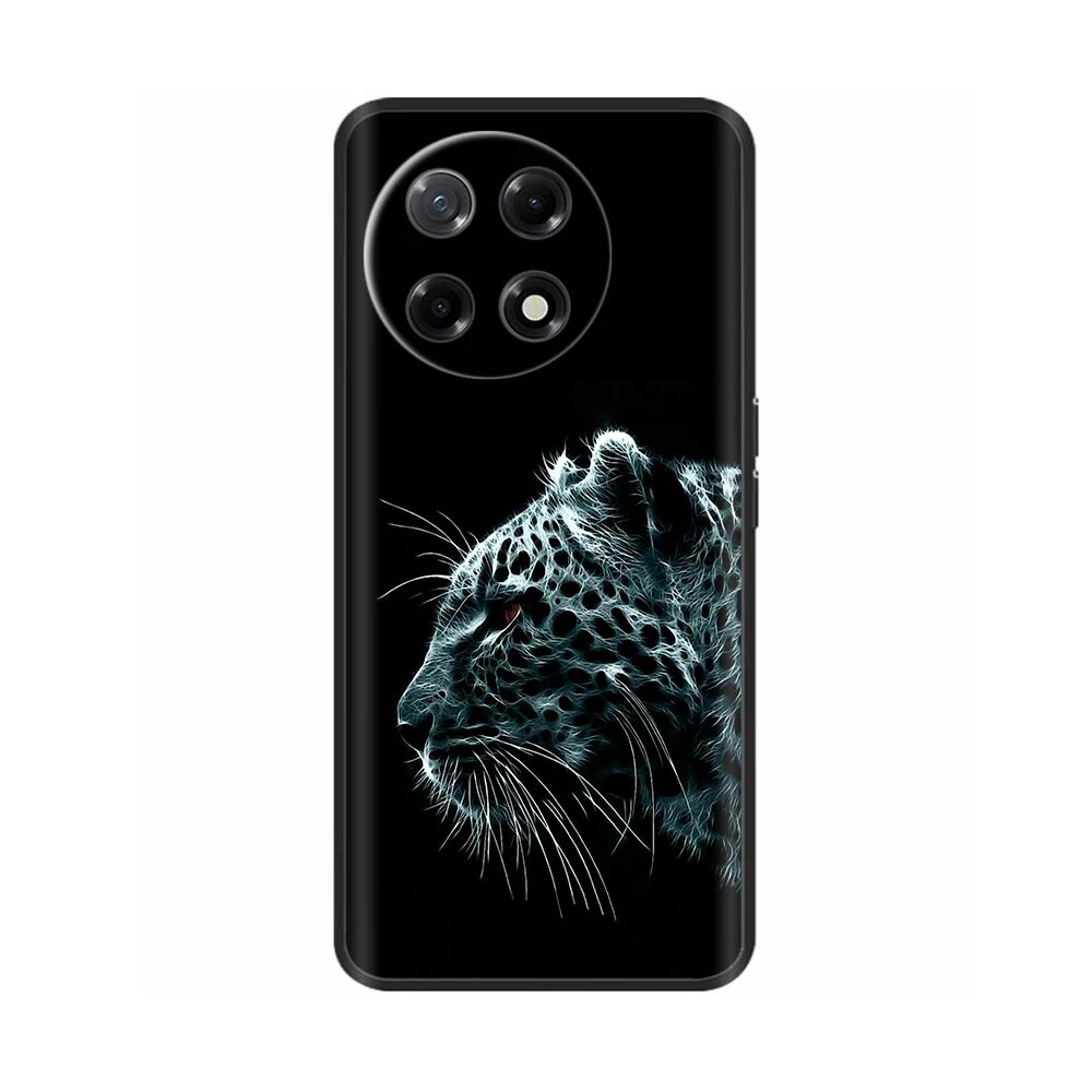 For Tecno Camon 30S Case Tecno Camon 30S Pro Phone Case Shockproof Anti Drop Soft Black Painted Protective Shell Cover Bumper