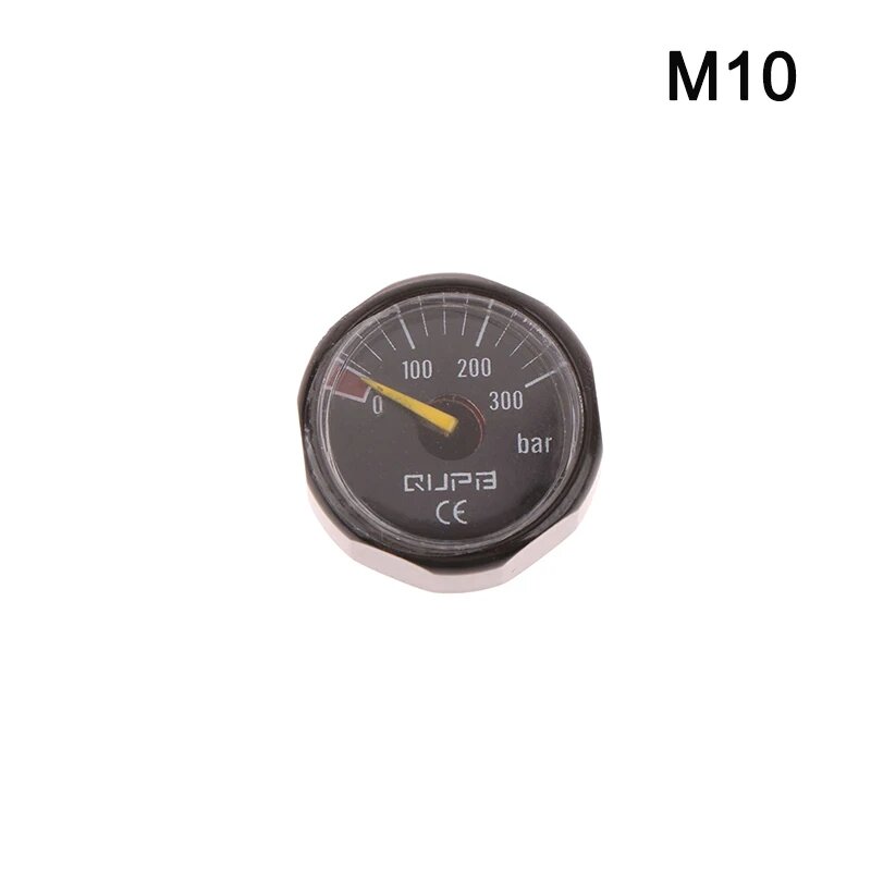 Манометр воздушный, 300mpa, M10