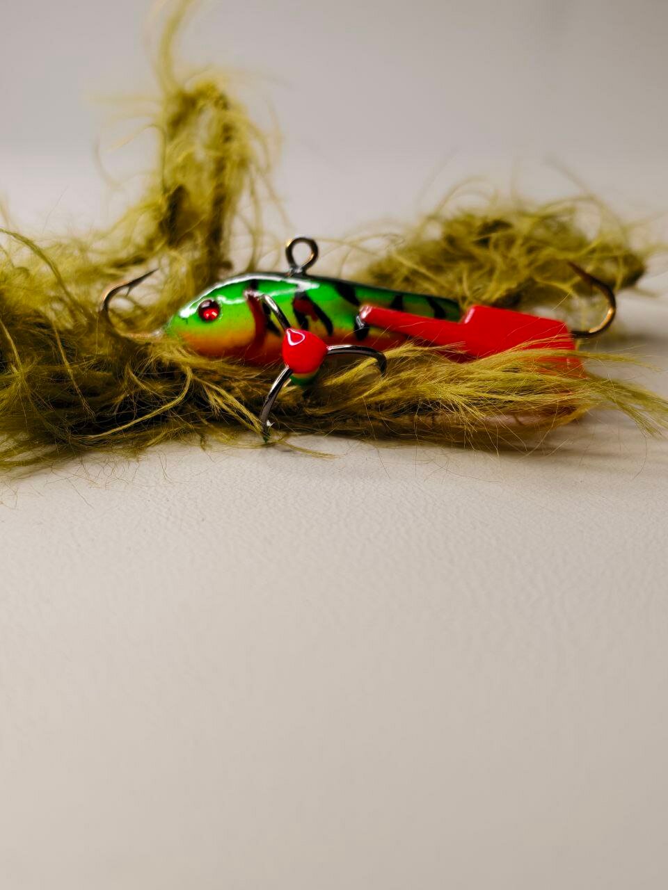 Балансир Yaman SE Torpedo L-38 мм.8.5грамм, цв. 30