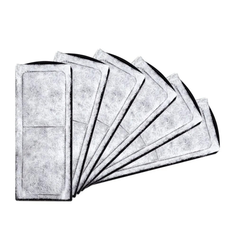 Керамические фильтры для аквариума