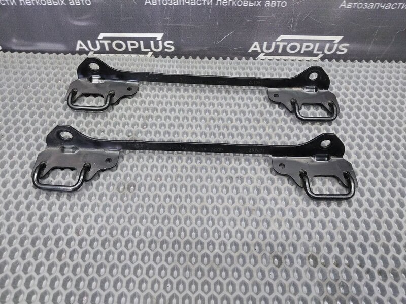 Крепление сиденья Ford Focus (1.6 IQDA) Б/У с пробегом Арт. 17012