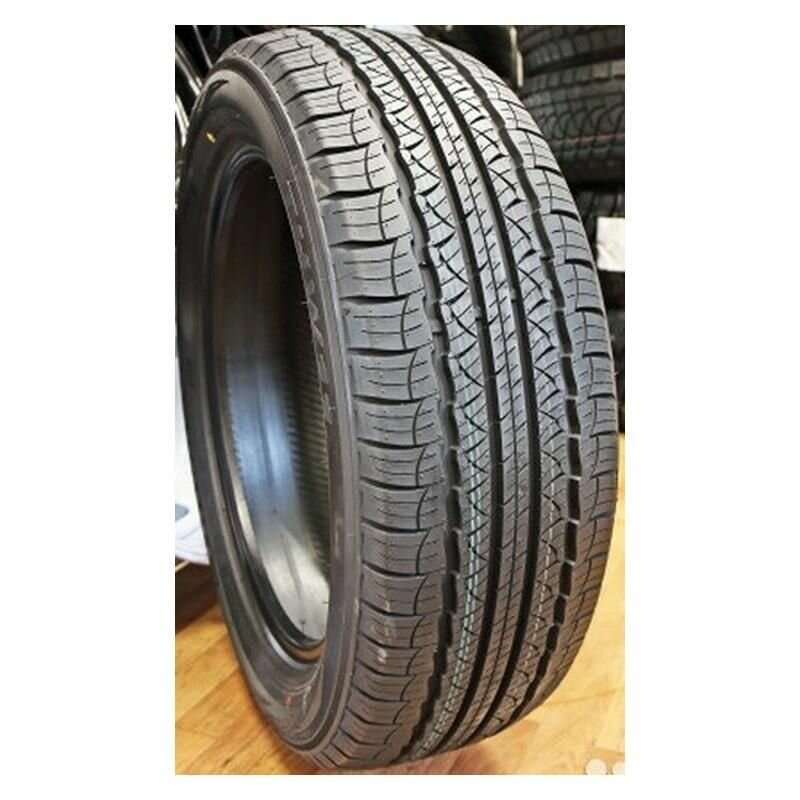 Шины летние Triangle AdvanteX SUV TR 259 (215/65/R16) 102V для легковых автомобилей — фото 1