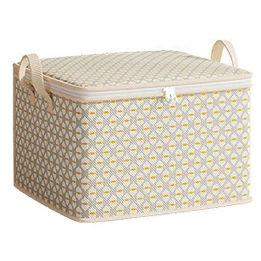 Кофр для хранения вещей, 35 см х 25 см х 20 см , 1 шт