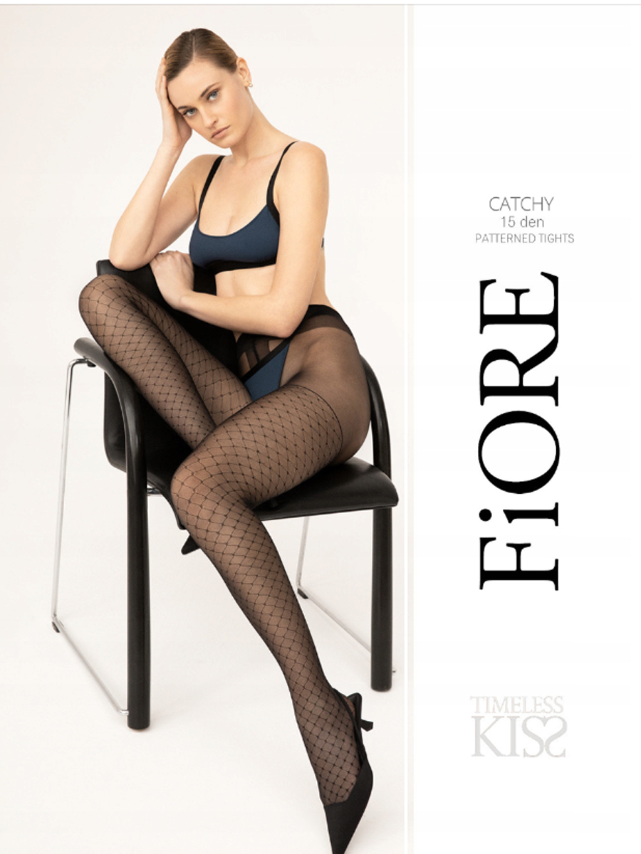 Колготки Fiore catchy