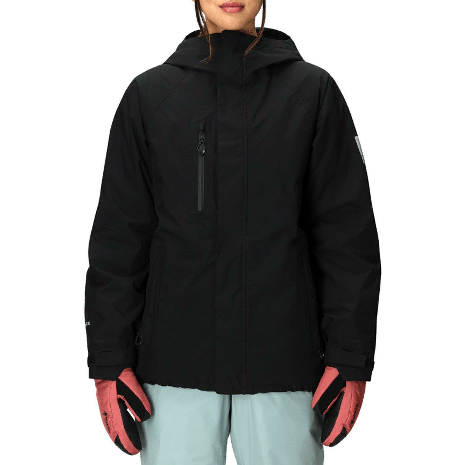 Куртка Куртка 686 Gore-Tex Willow Insulated Jacket