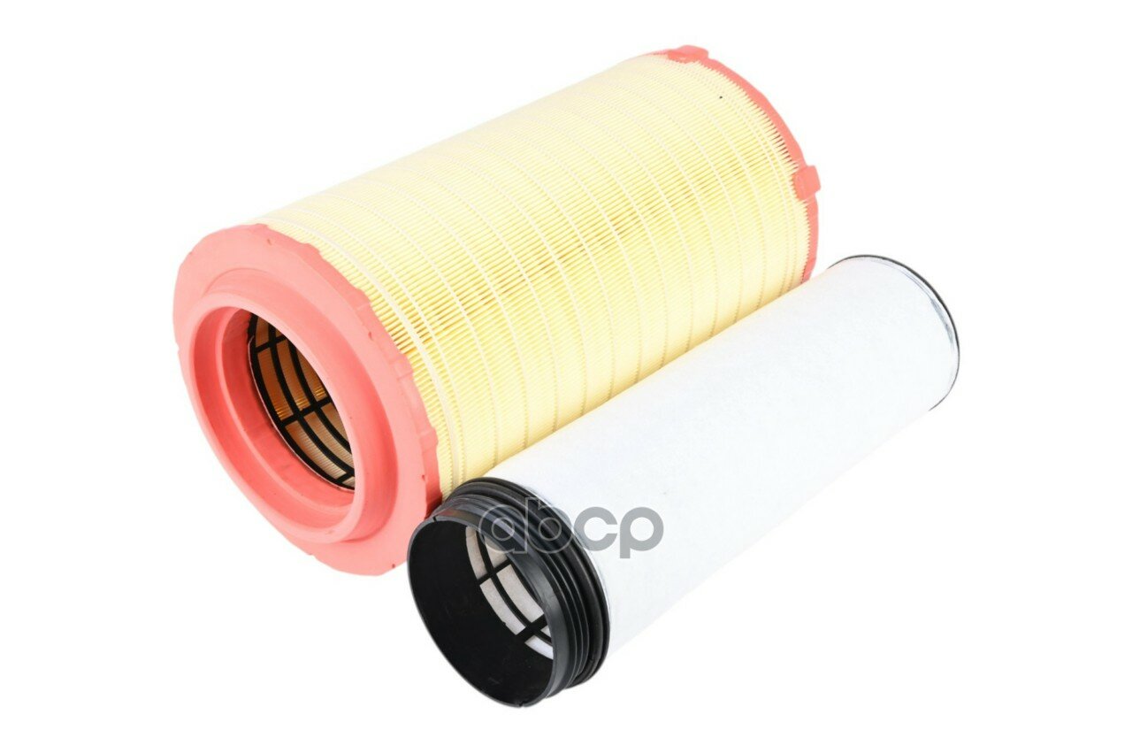 Фильтр воздушный ! комплект MAN TGS 07> Stellox арт. 8221540SX