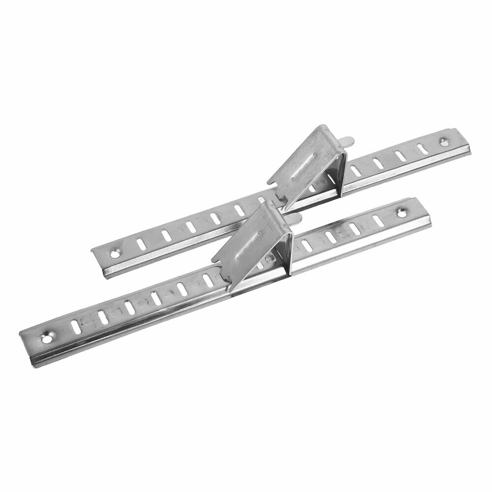 Поддерживающие Планки Для Холодильника Из Нержавеющей Стали, 2 Штуки, 20 см