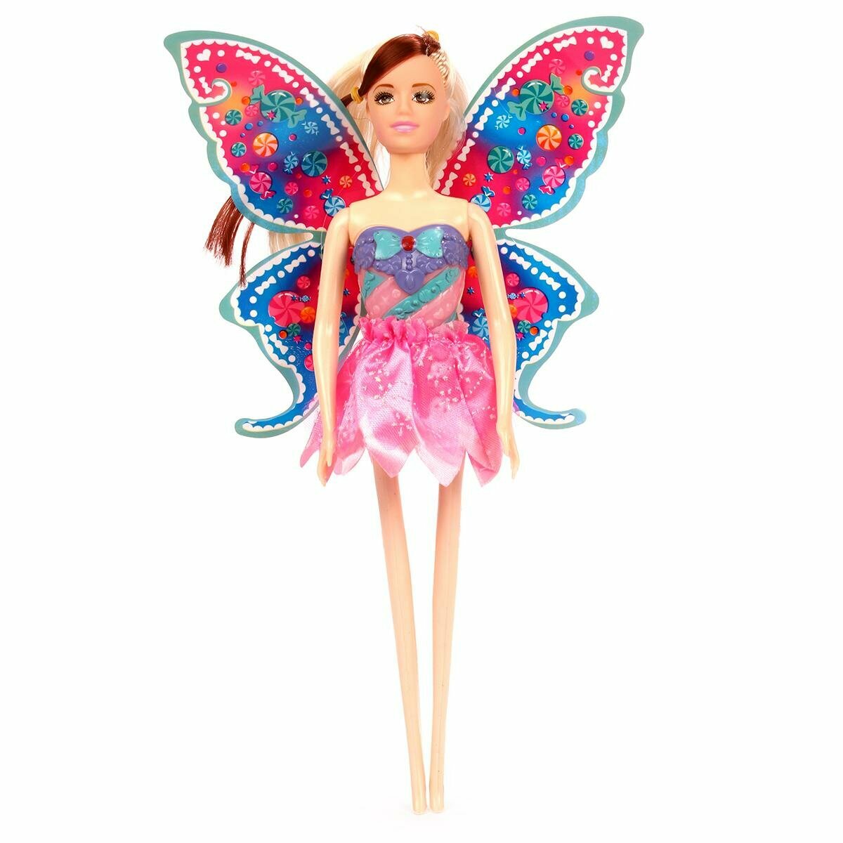 Кукла фея "Beauty Light" с музыкальными эффектами, рост 30см, для детей от 3 лет