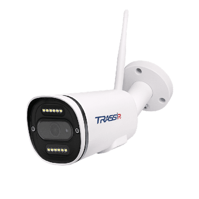 IP-камера TRASSIR TR-D2121CL3W 2,8 mm